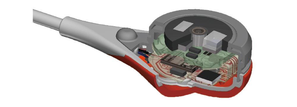 Sentec デジタル モニター システム | フクダ電子