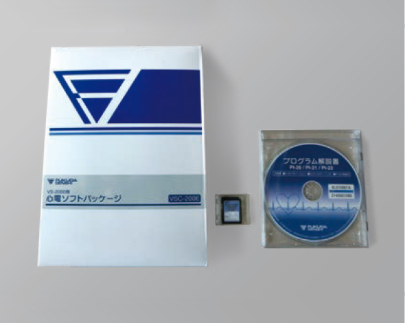 血圧脈波検査装置 VS-2000シリーズ ADVANCE | フクダ電子